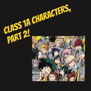 Book Creator | Class 1a part 2