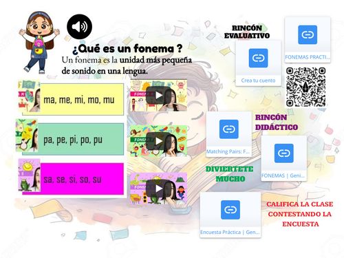 Book Creator | LENGUA Y LITERATURA