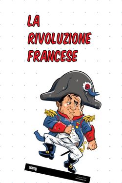 Book Creator | La rivoluzione Francese