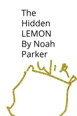 Book Creator | the hidden LEMON