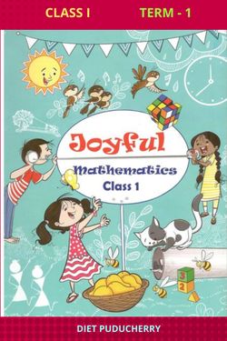 Book Creator | Joyful Mathematics - 1
