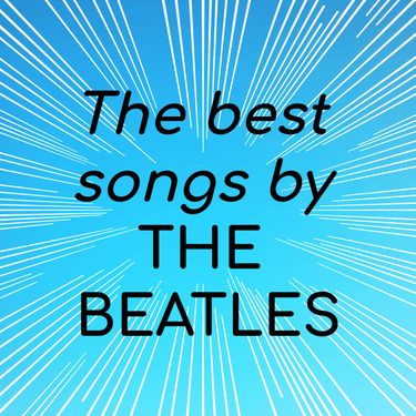 Book Creator | 7B- The best songy by THE BEATLES