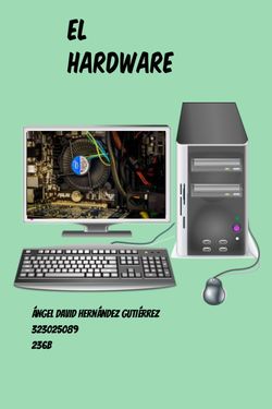 Book Creator | El Hardware