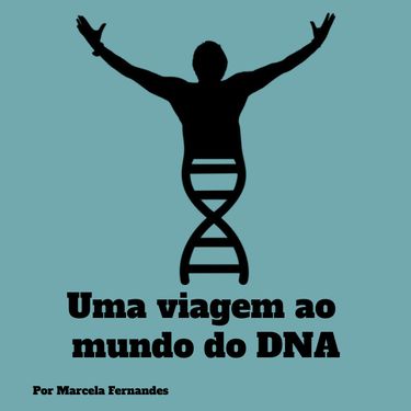 Book Creator | Uma viagem ao mundo do DNA