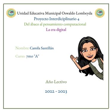 Book Creator | Proyecto