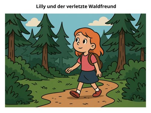 Book Creator | Lilly