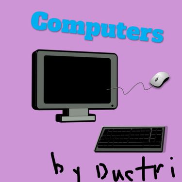 Book Creator | Computer 💻