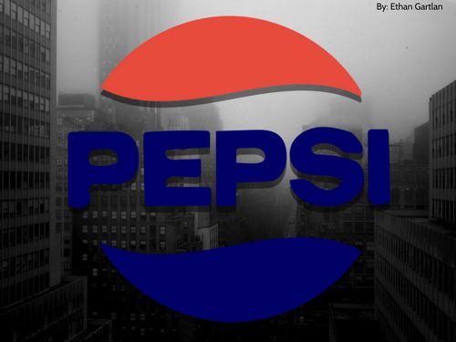 Book Creator | Pepsi