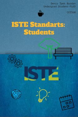 Book Creator | Ipek_ISTE_Book