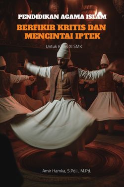 Book Creator | Berfikir kritis dan Mencintai IPTEK