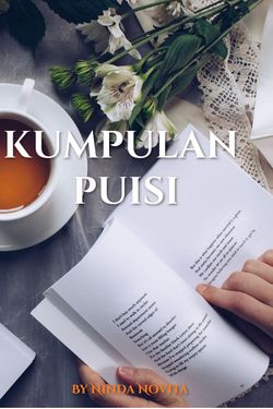 Book Creator | puisi