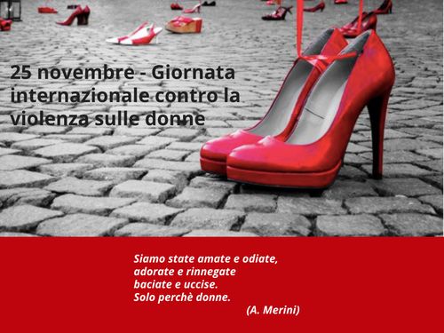 Book Creator | La violenza sulle donne