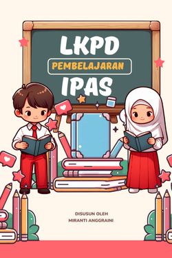 Book Creator | LKPD IPS