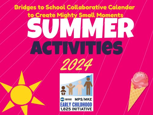 Book Creator | 1,825 2024 Summer Activity Book