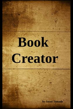 Book Creator | THEE Book from 2013