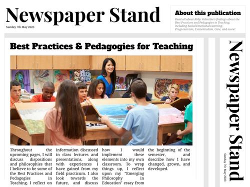 Book Creator | Multi Modal Project