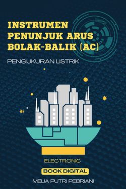 Book Creator | INSTRUMEN ARUS BOLAK BALIK (AC)