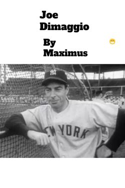 Book Creator | DiMaggio
