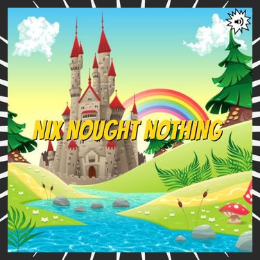 Book Creator | Nix Nought Nothing