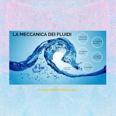 Book Creator | Meccanica dei Fluidi