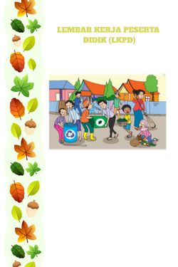 Book Creator | LKPD KELAS 6