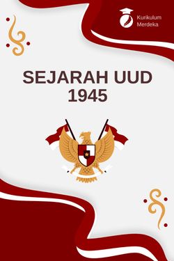 Book Creator | SEJARAH UUD 1945