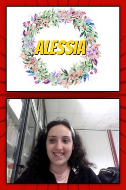 Book Creator | Alessia Sinatra