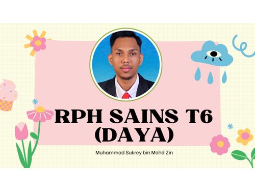 Book Creator | RPH SAINS