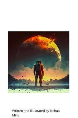 Book Creator | Battle Field & Demon Invasion