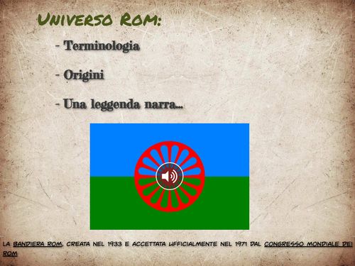 Book Creator | Universo Rom