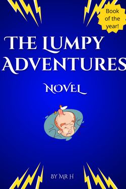 Book Creator | Lumpy land