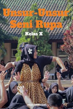 Book Creator | Seni Rupa