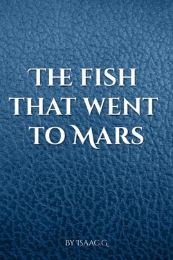Book Creator | The fish that went to Mars
