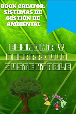Book Creator | sistema de gestión ambiental (SGA)
