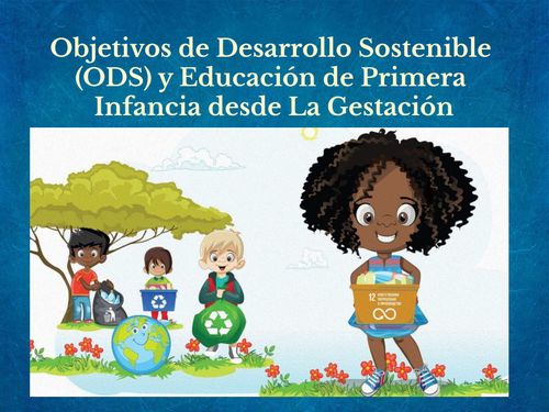 Book Creator | Objetivos de Desarrollo Sostenible