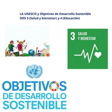 Book Creator | La UNESCO y los Objetivos de Desarrollo Sostenible
