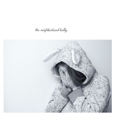 Book Creator | The Neighborhood Bully