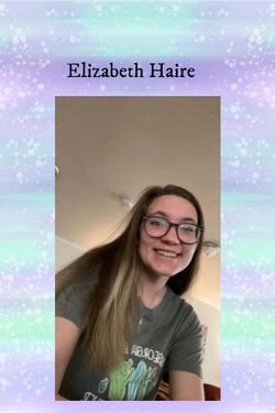Book Creator | Elizabeth's Characteristics