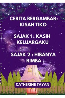 Book Creator | PROSA & PUISI KANAK-KANAK_CATHERINE ANAK TAYAN