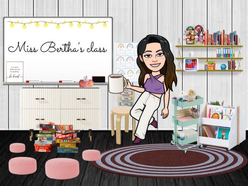 Book Creator | Learning Log 2021-2022