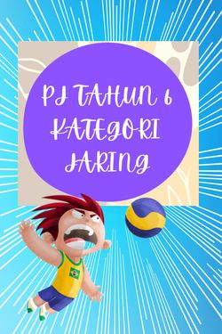 Book Creator | PJ TAHUN 6 (KATEGORI JARING)
