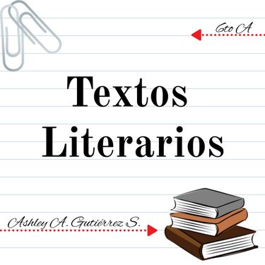 Book Creator | Textos Literarios