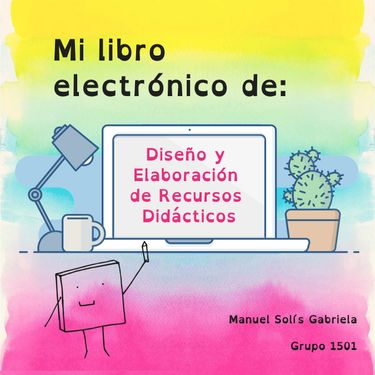 Book Creator | Libro Electrónico