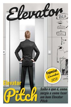 Book Creator | ELEVATOR PITCH FT