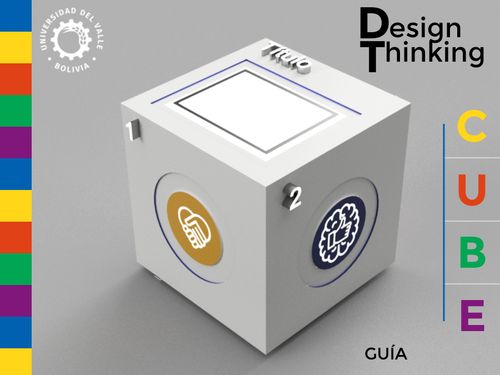 Book Creator | DT Cube_Guía