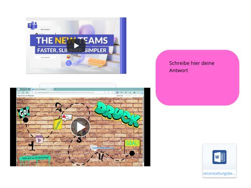 Book Creator | testomato