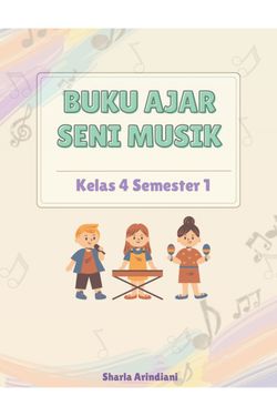 Book Creator | Buku Ajar Seni Musik