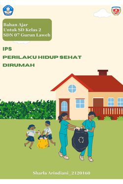 Book Creator | Bahan Ajar IPS