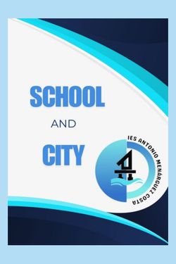 Book Creator | City and School