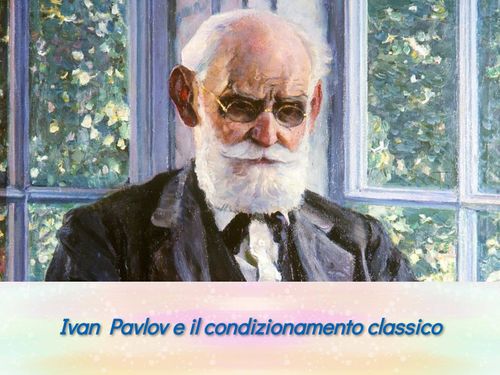 Book Creator | Ivan PAVLOV